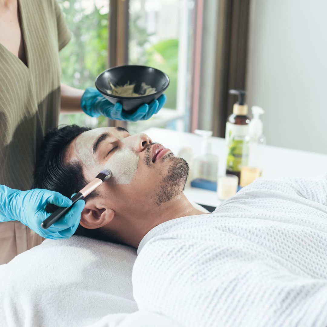 The Growing Demand for Men’s Spa Treatments: How to Tap into This Market