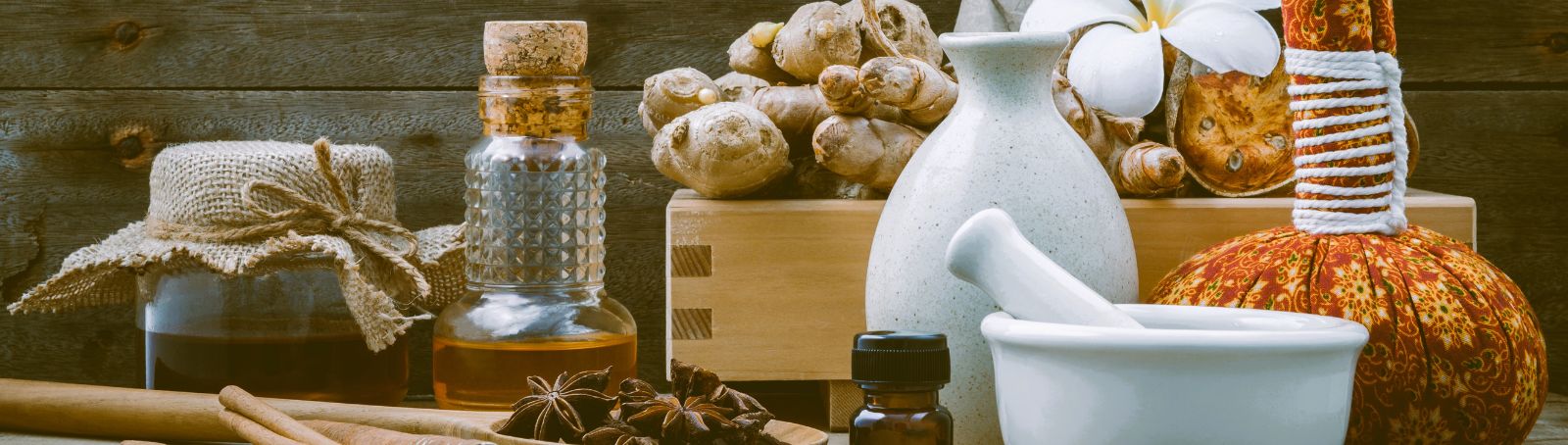 The Role of Nutrition and Detox Programs in Holistic Spa Wellness