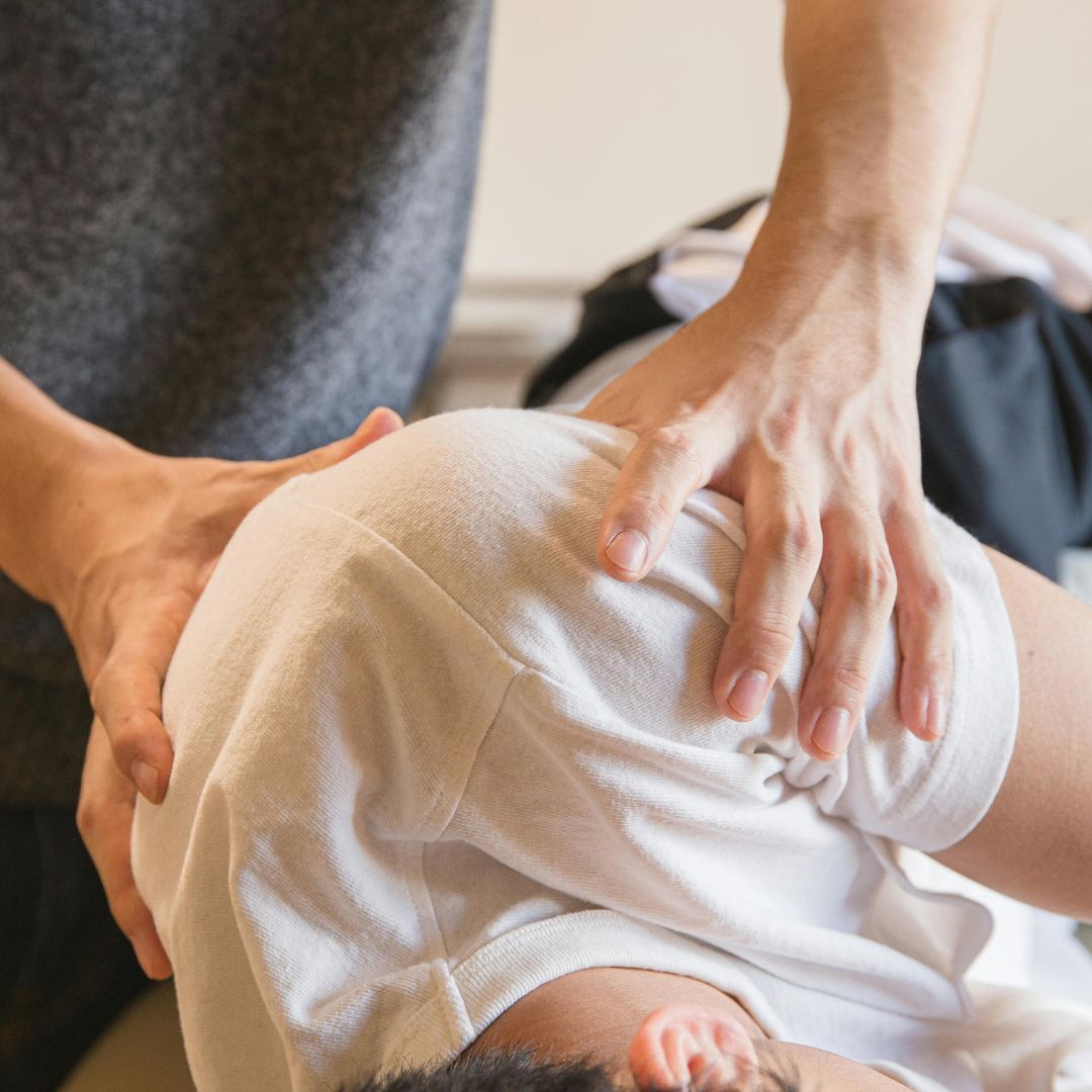 The Science of Touch: Why Massage Therapy Remains a Timeless Wellness ...