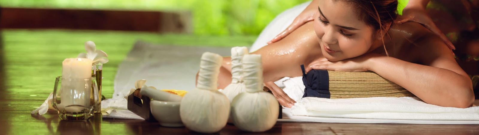 2025 Spa Trends: Holistic Wellness, Sustainability & Luxury Innovations